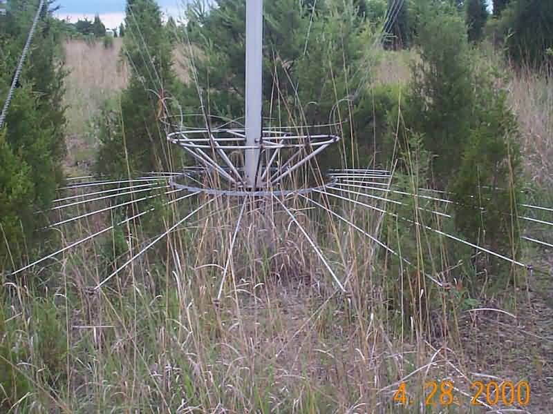 NR4M CQ WPX CW Score